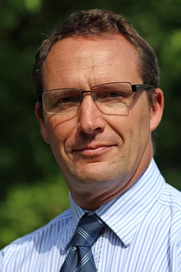 Influencers in Hospitality with David Harper - News - RLA Global