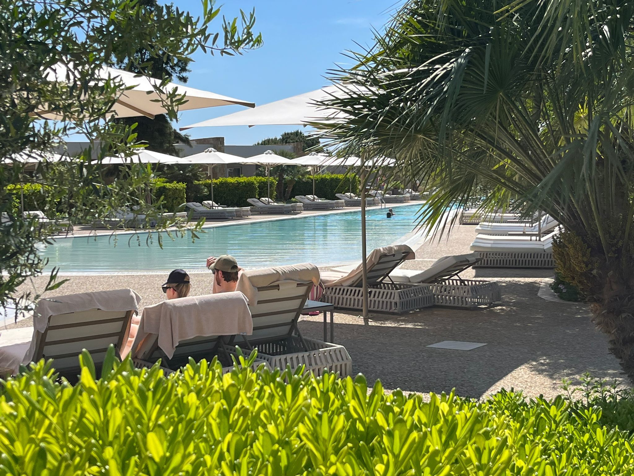 RLA Global Is on the Ground in Greece for Key Hospitality Project ...