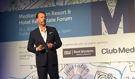 How wellbeing hospitality® impacts real estate development - RLA Global ...