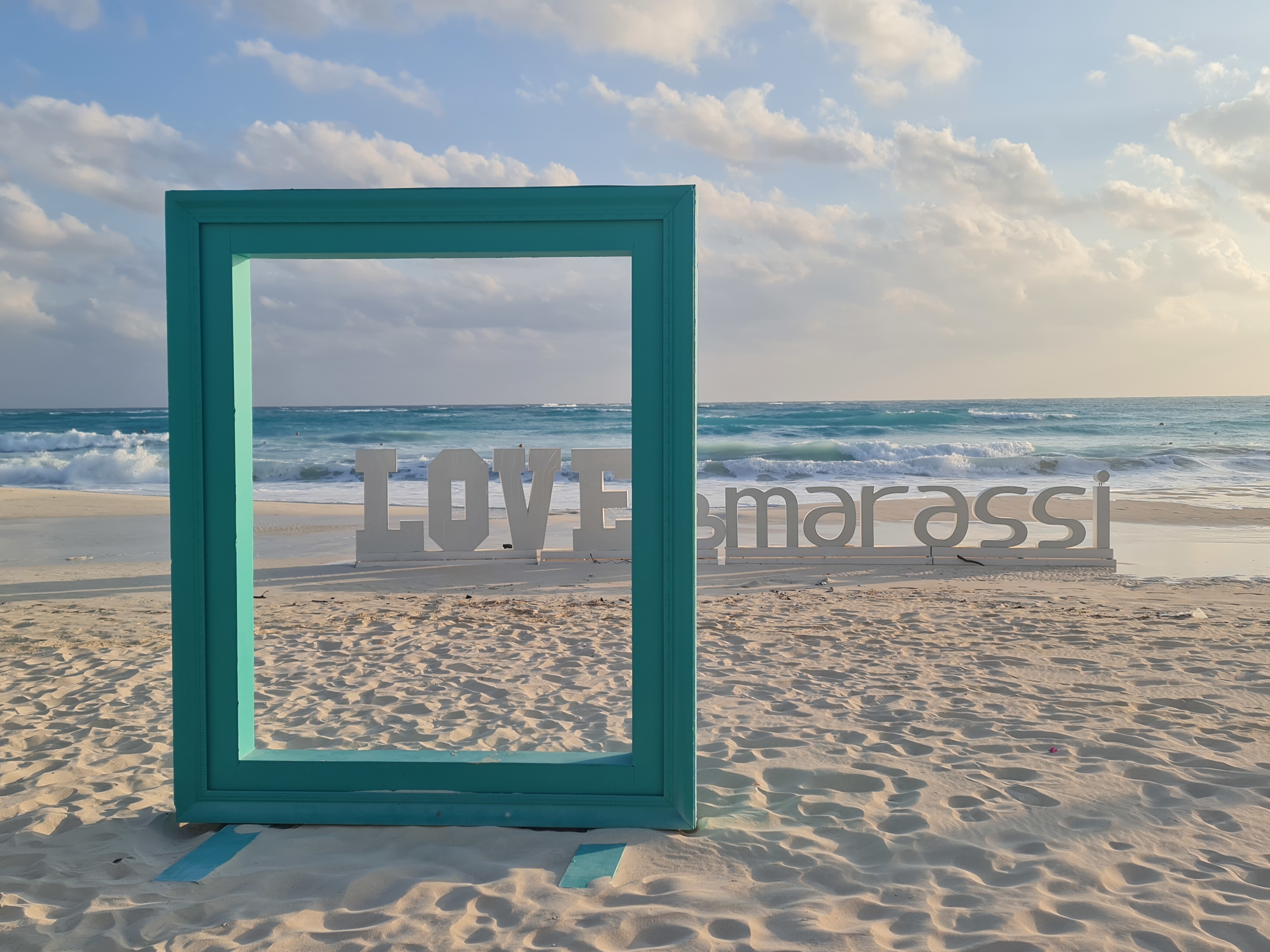 RLA Global Supports Emaar's Vision for Marassi - News - RLA Global