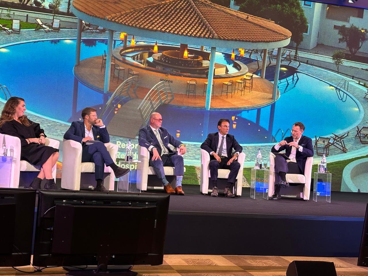 Partnering for Success: Key insights from R&R24 - Insights - RLA Global