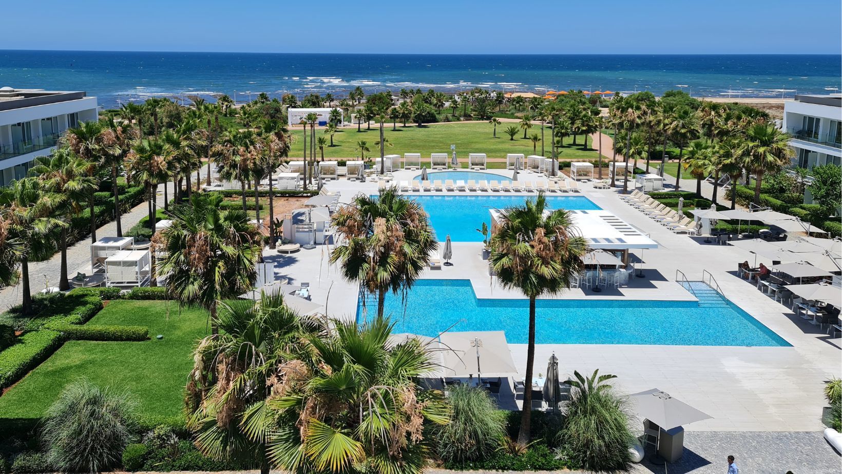 New luxury resort development in Morocco - News - RLA Global