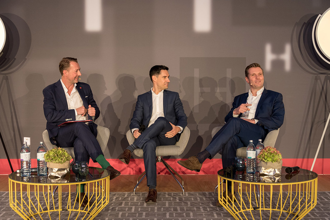 Sustainability Matters - to green or not to green? - News - RLA Global