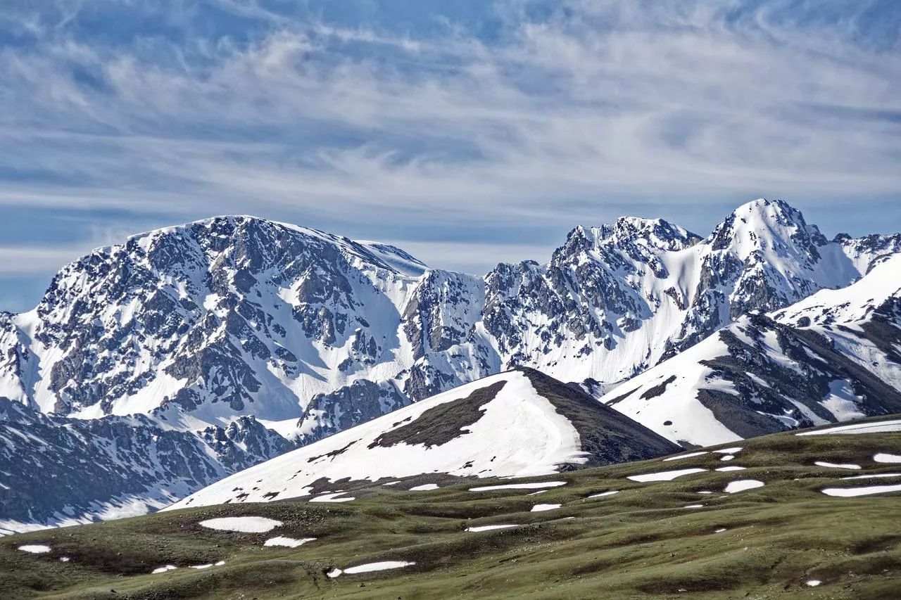 RLA Global Appointed by World Bank Group for Central Asia Project ...